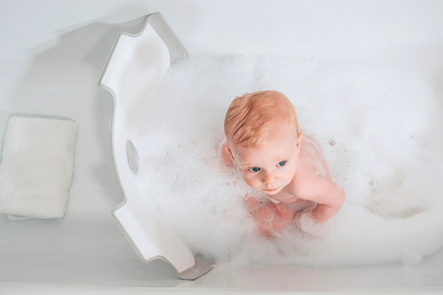 BabyDam | Baby Bathtime, Changing & Feeding Products