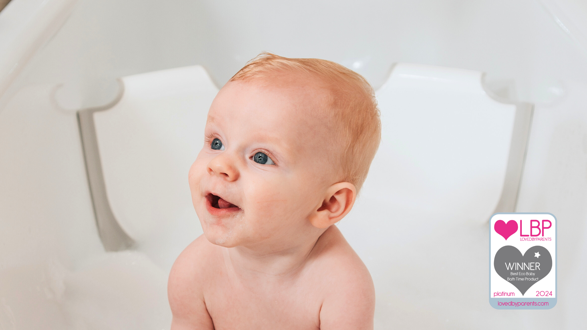 BabyDam | Baby Bathtime, Changing & Feeding Products